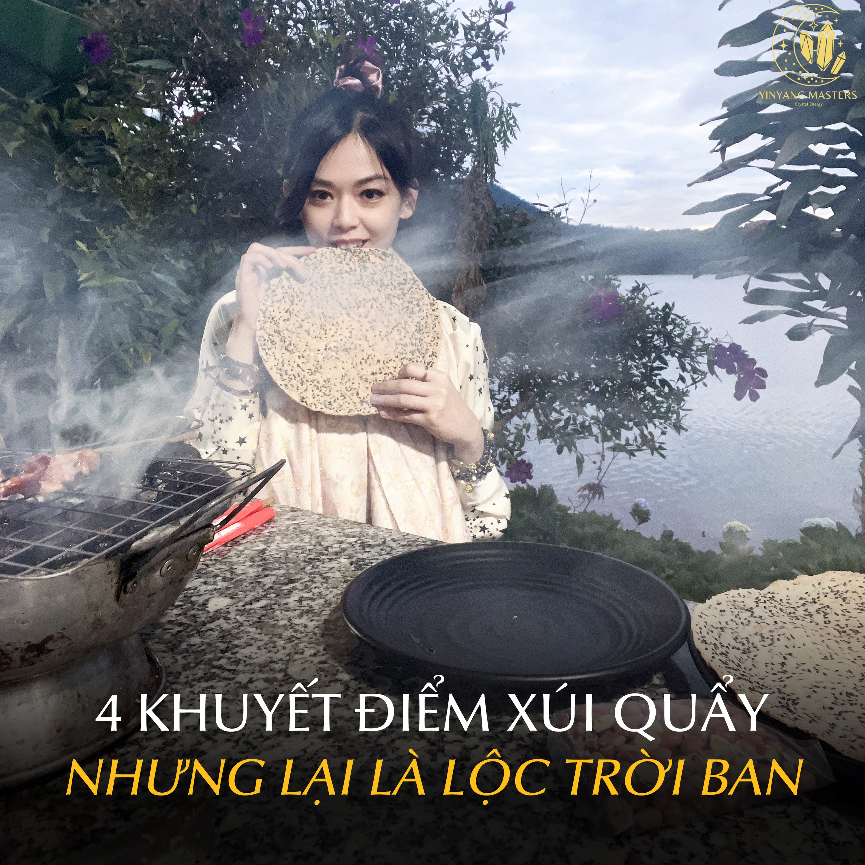 4 KHUYẾT ĐIỂM XÚI QUẨY NHƯNG LẠI LÀ LỘC TRỜI BAN – Yinyang Masters